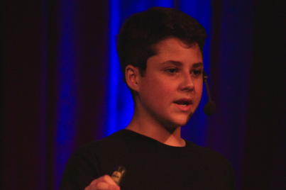 Kid Investor: “As pessoas deixam de ter resultados por medo do risco ...
