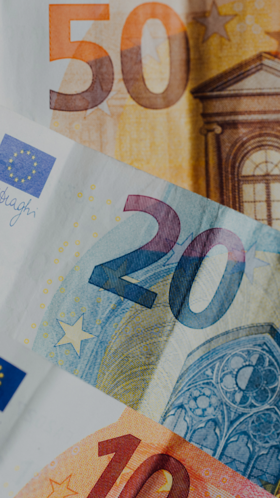 Euro Hoje Moeda Valoriza Quase 2 Nesta Tarde Tempo Real Estad o E