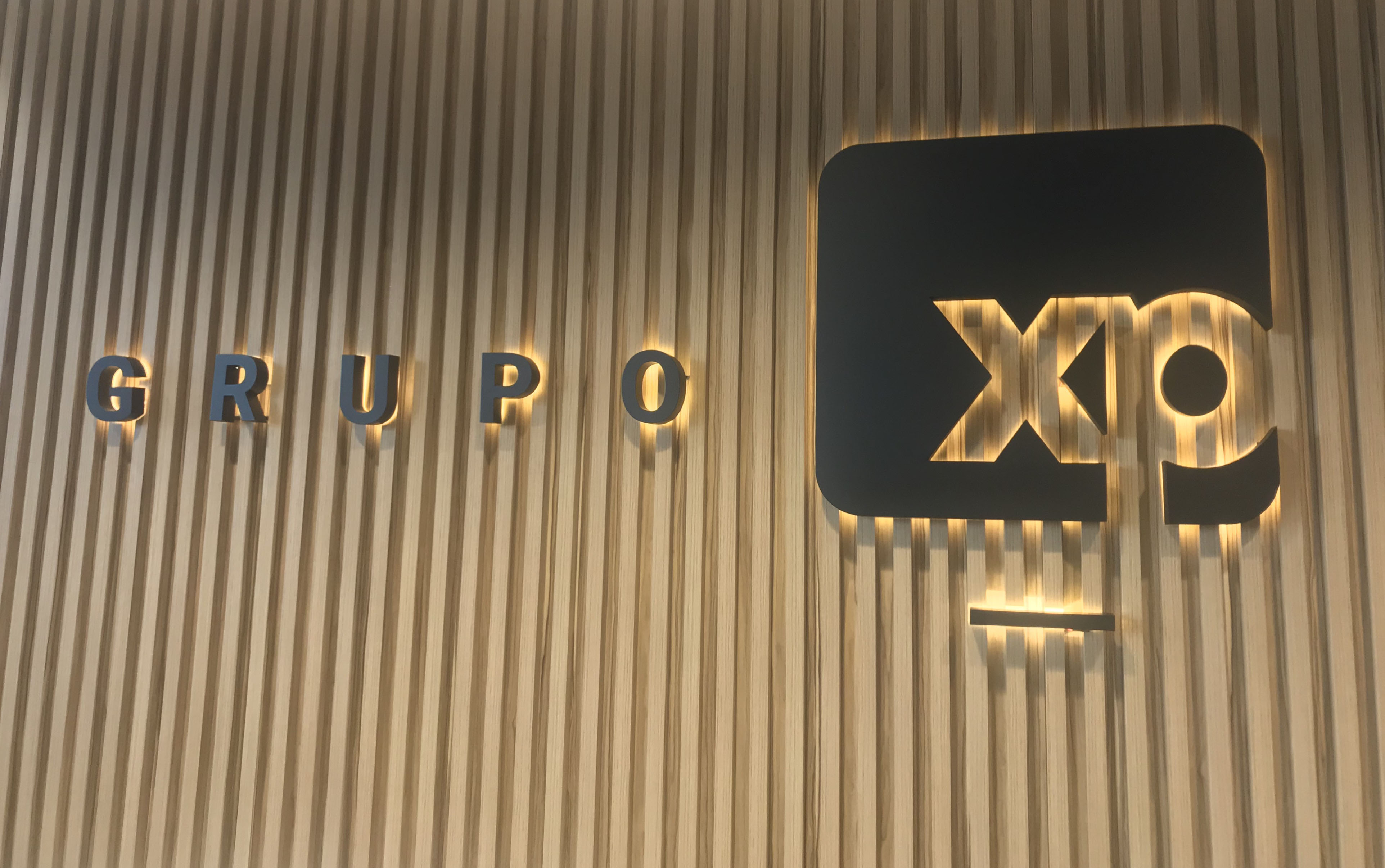 XP: lucro líquido cai no comparativo anual; veja números – Tempo Real ...