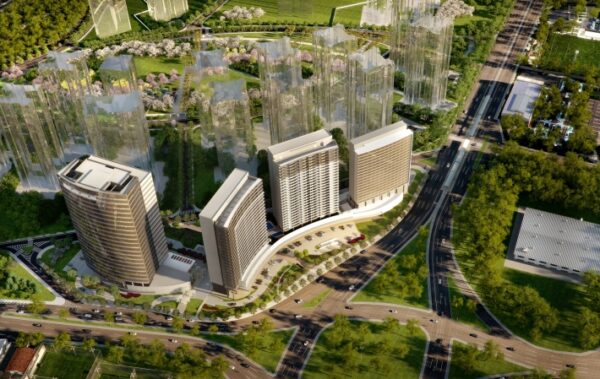 Tecnisa (TCSA3) aprova emissão de R$ 117 milhões em notas comerciais – Radar da Imprensa ...