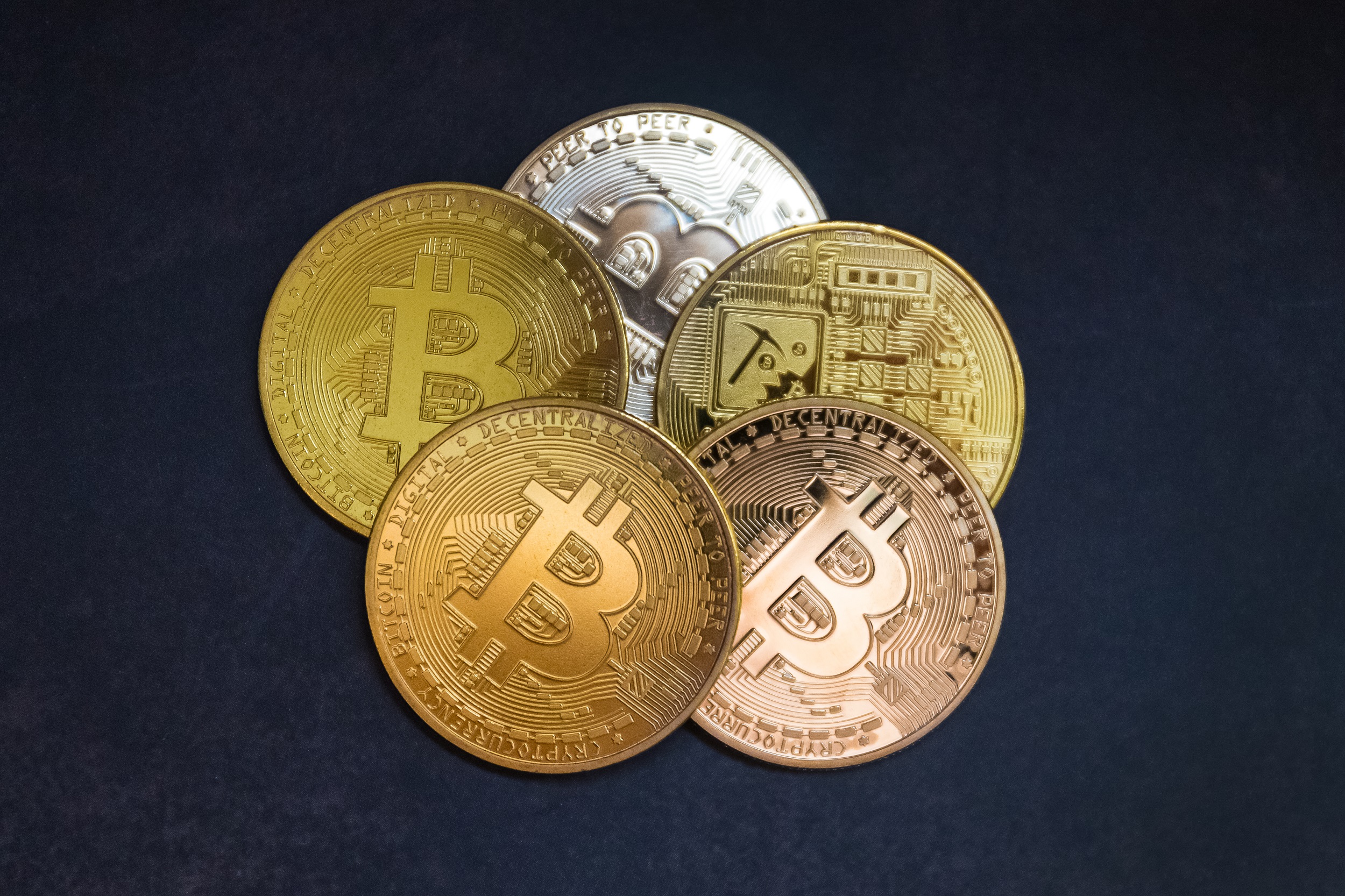 Bitcoin Sobe Mais De 2 Ap s Promessa De Trump Em proteger A Ind stria