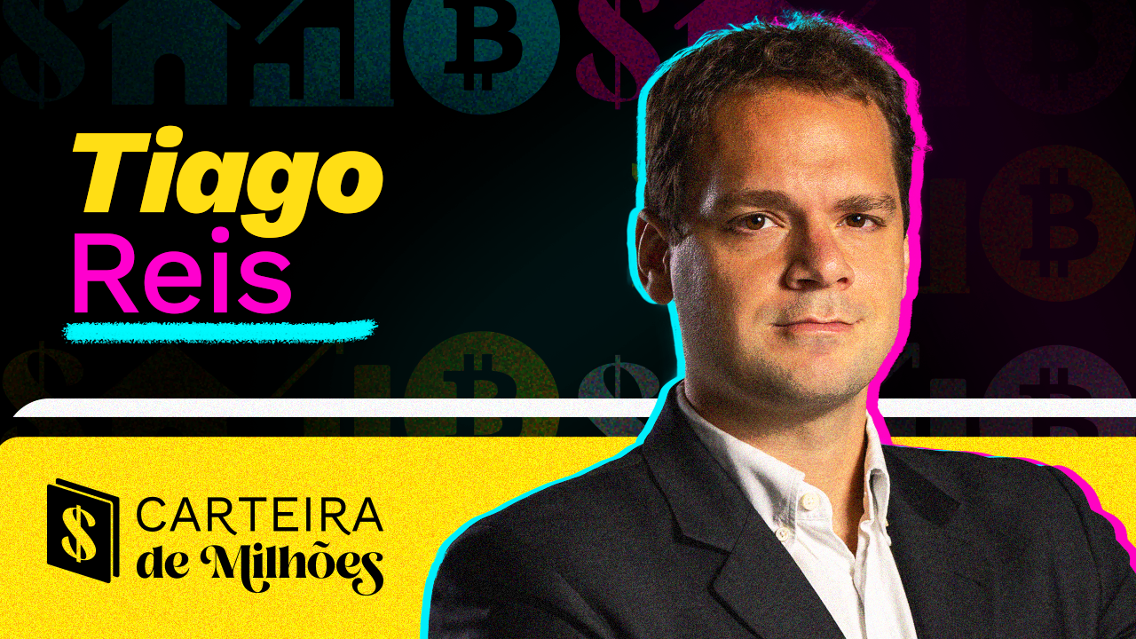 Tiago Reis: “Tivemos um acerto impopular que foi investir em BB e Petrobras” – Carteira de ...