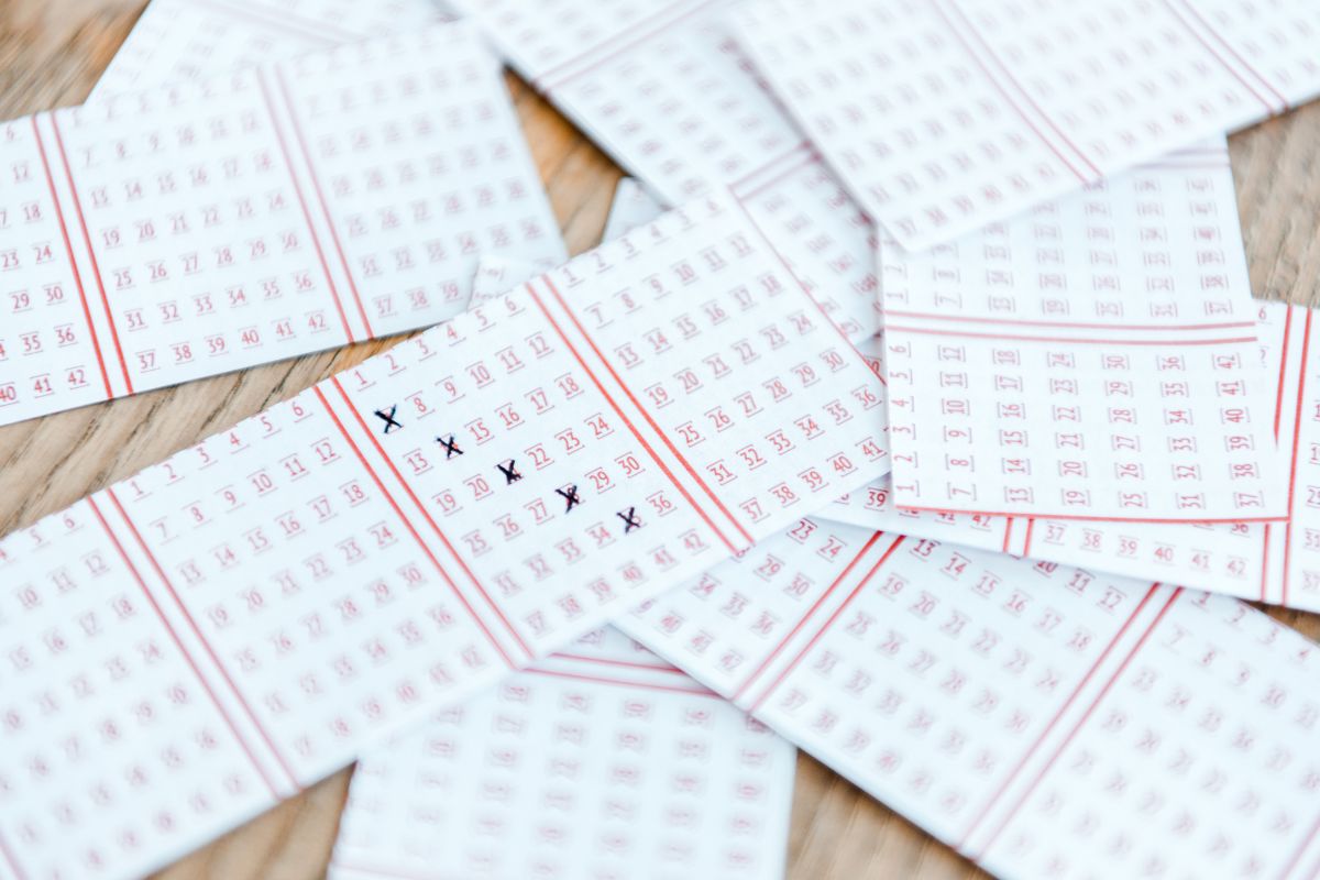 Dia de Sorte: veja os números sorteados no concurso 887 – Radar da ...