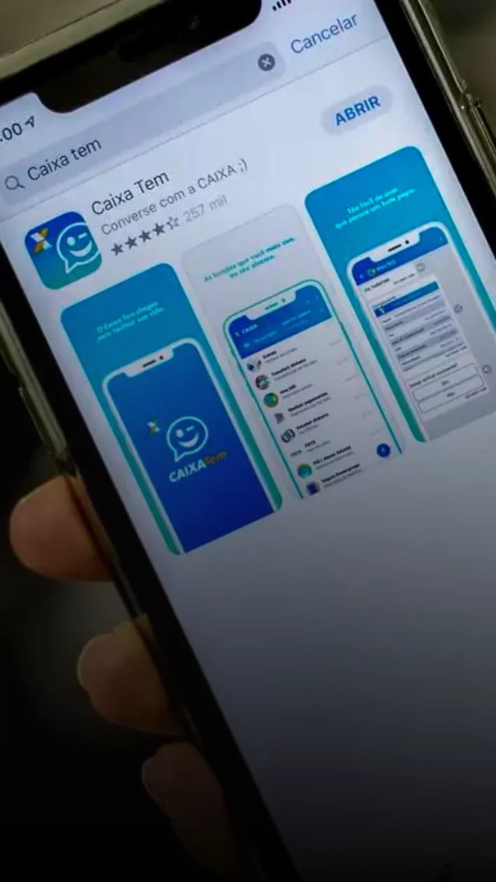 Caixa Tem: como acessar o app e as funções disponíveis - E-Investidor