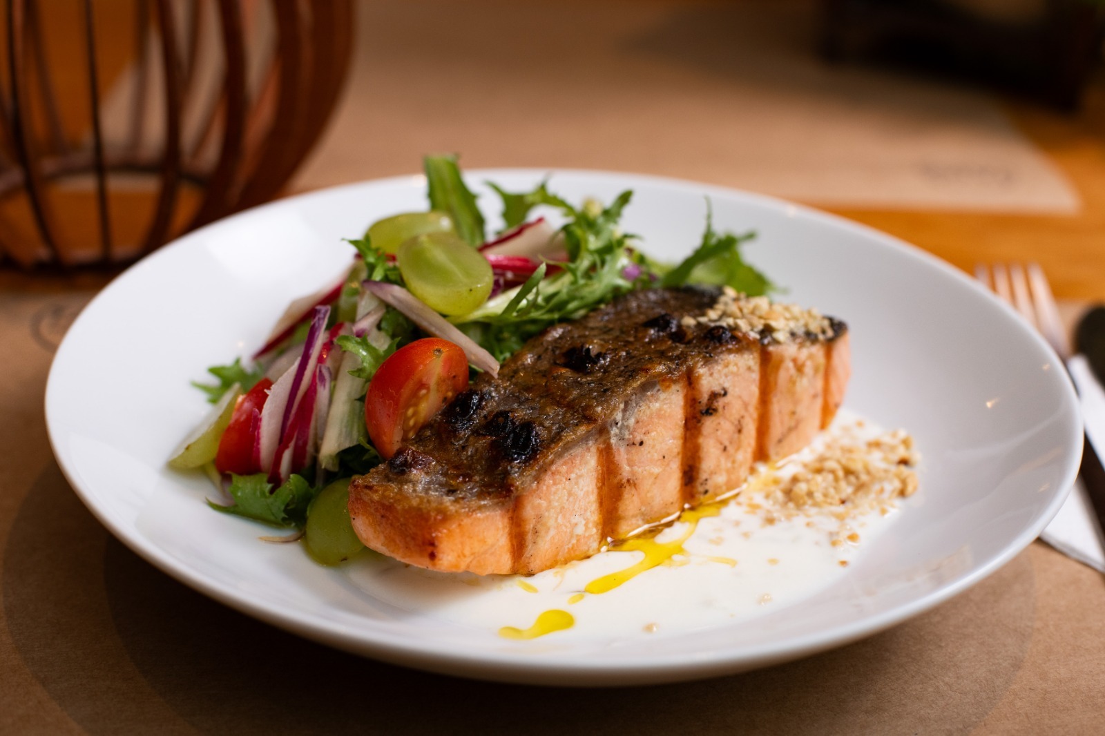 Restaurant Week: veja pratos a partir de R$ 69 para provar de cozinha ...