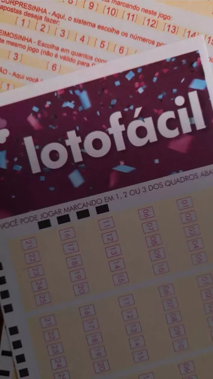Lotofácil 3111: aposta única de SP leva R$ 1,1 milhão - E-Investidor