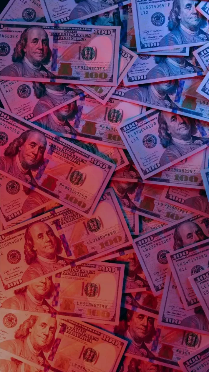 Dólar salta e bate maior valor em 1 ano: e agora? - E-Investidor