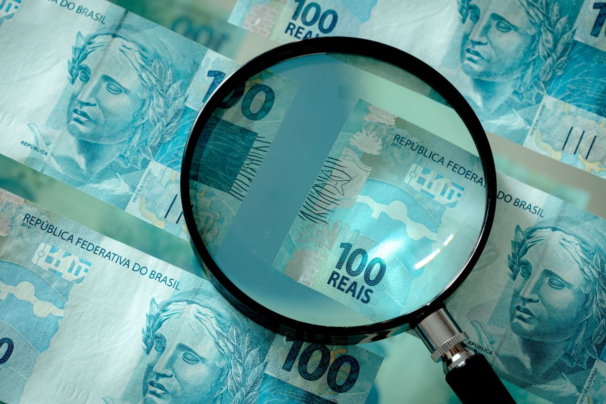 Como identificar uma nota falsa? Saiba como evitar golpes – Radar da ...
