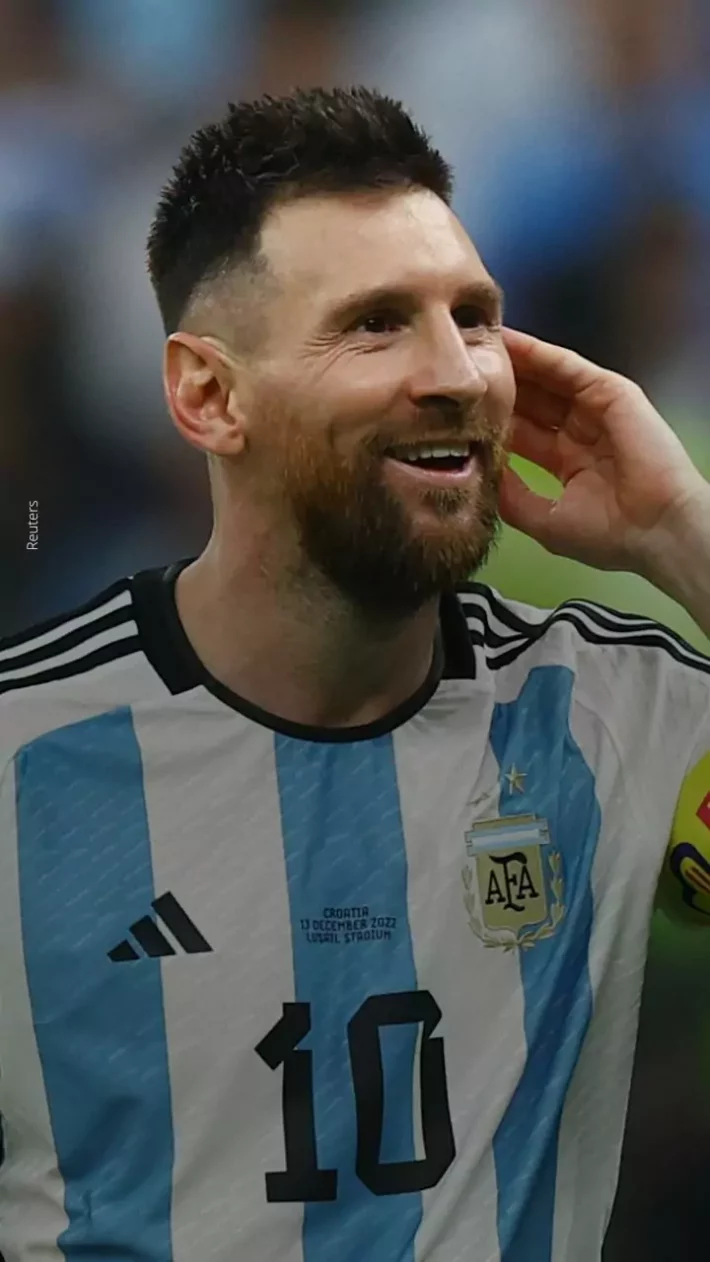 Golaço ou bola fora? O que é a Water, a cripto promovida por Messi? - E ...