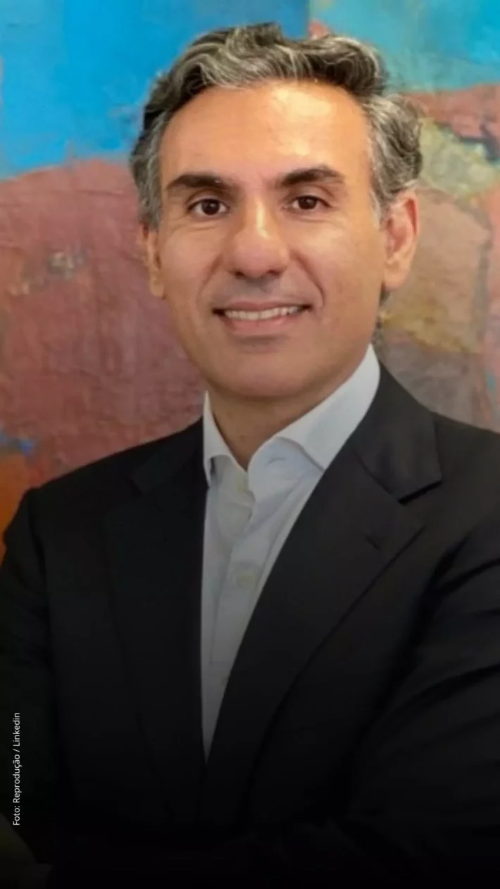 Quem foi Daniel Darahem, executivo do JPMorgan que faleceu na última ...