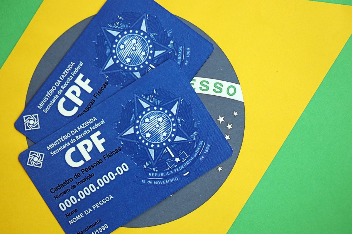 CPF cancelado? Entenda o que fazer e como regularizar o documento ...