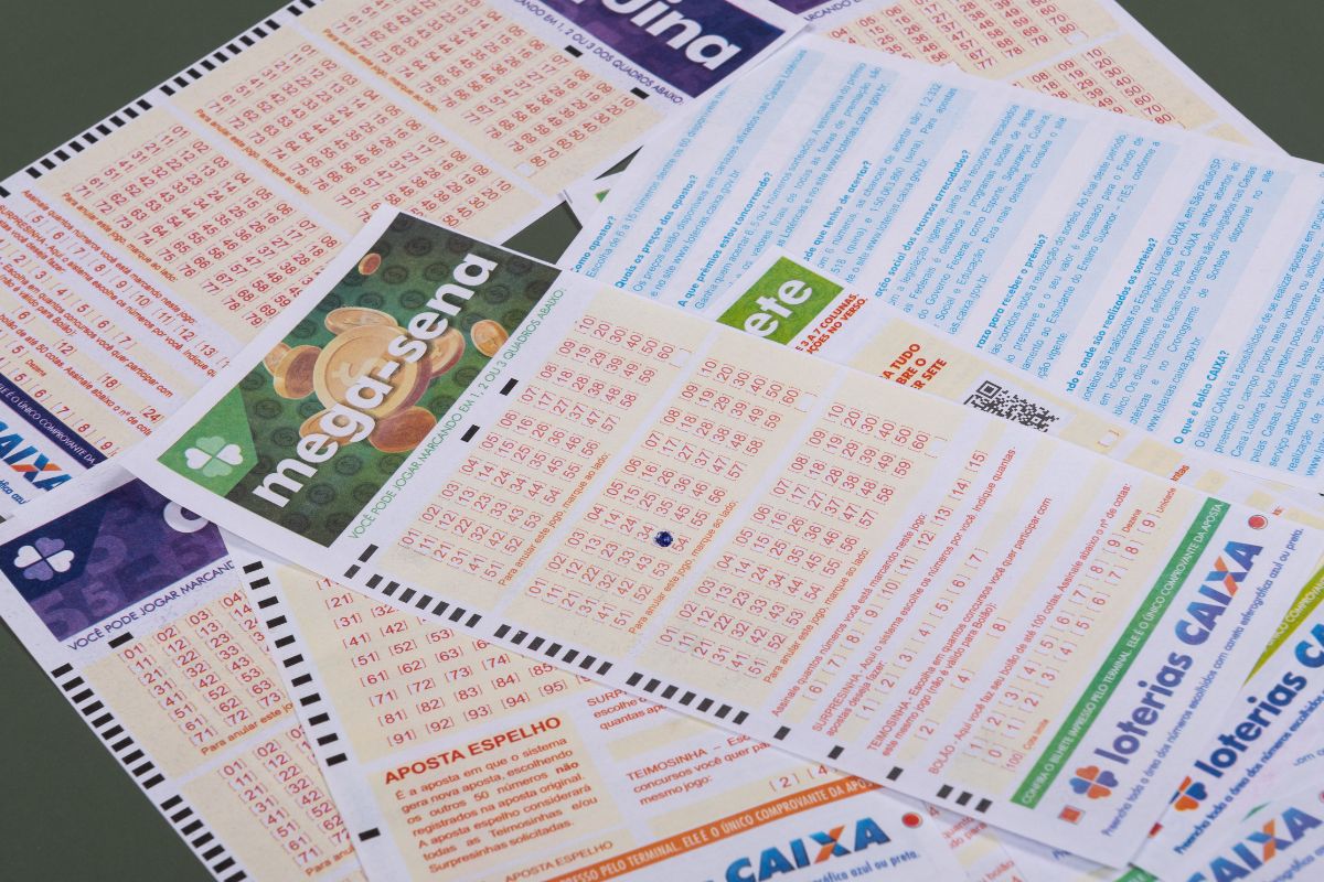 Loterias Caixa: confira o resultado de todos os sorteios deste sábado ...