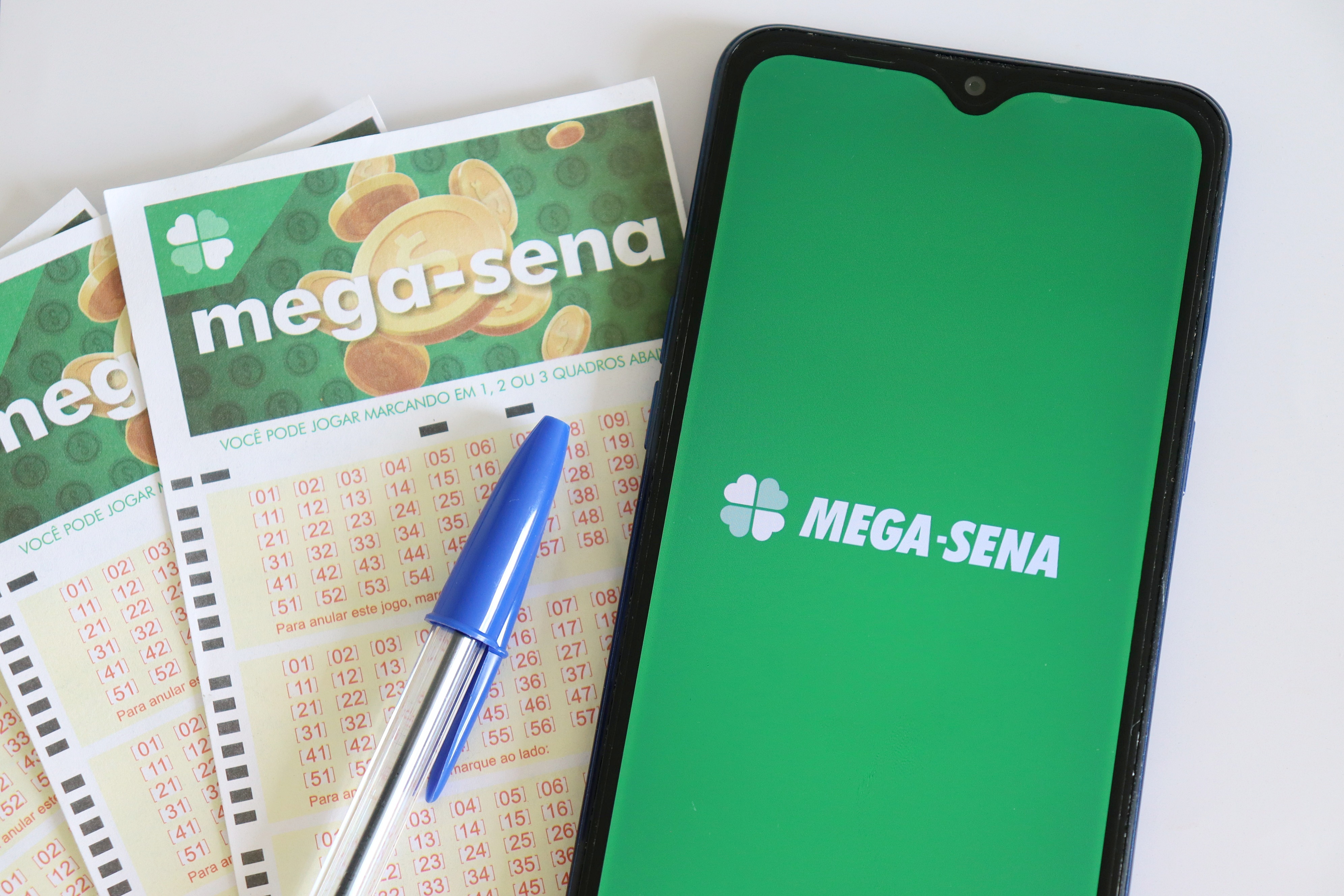 Mega-Sena sorteia prêmio de R$ 3,5 milhões nesta quarta; veja suas ...