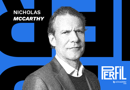 ESPECIAL: Como a crise nos mercados roubou o otimismo de Nicholas McCarthy, do Itaú – Perfil E ...