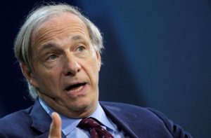 Ray Dalio fala de ‘mudança da ordem mundial’ em novo livro ...