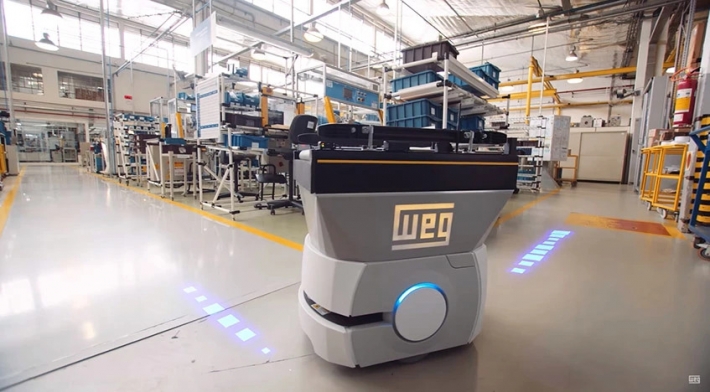 Weg vai investir R$ 660 milhões no Brasil; Veja como – Últimas notícias ...